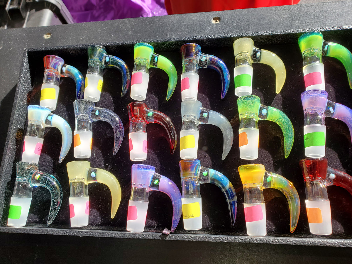 Jarred Bennett Glass – Goodfellas SF