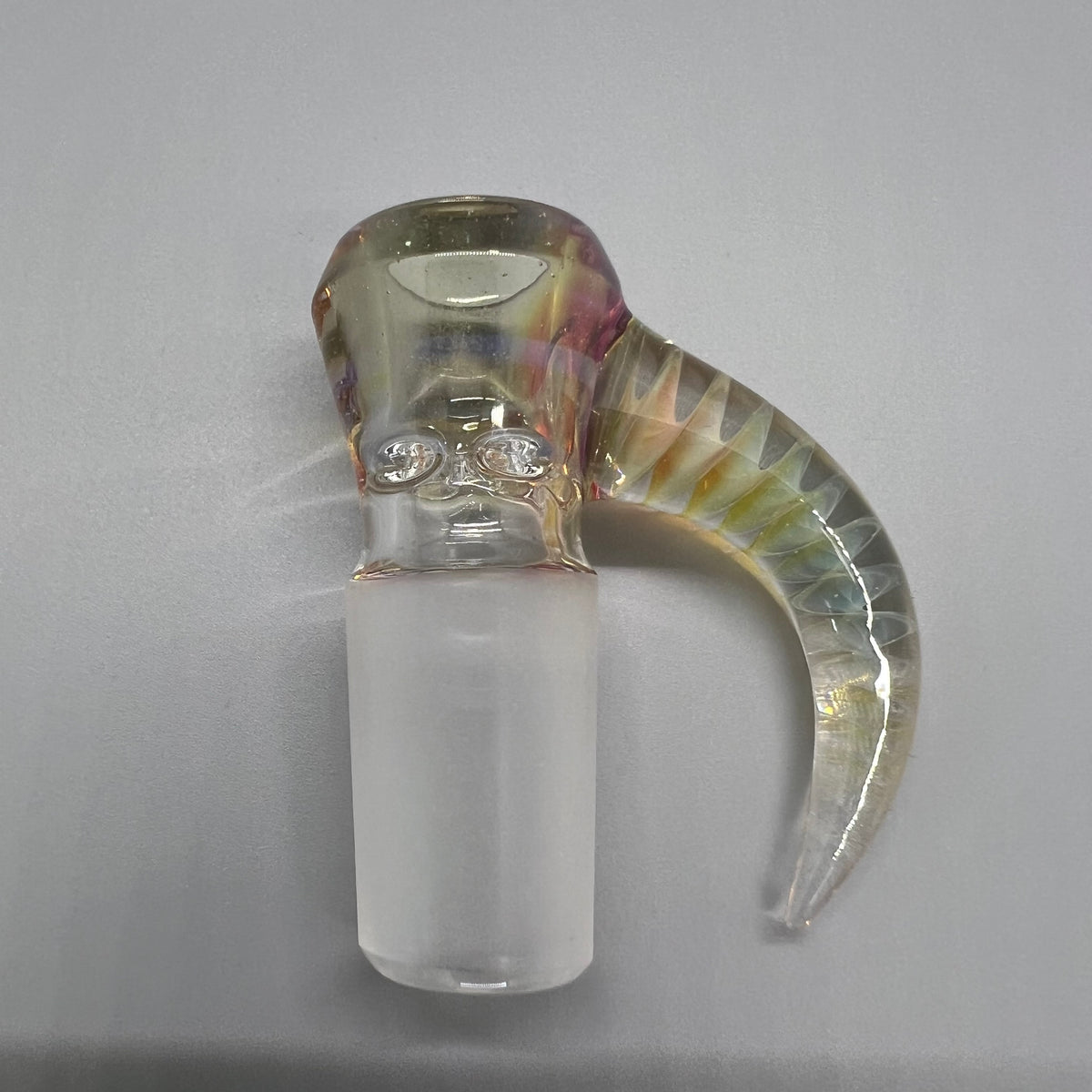 Shamby Glass 18mm Slide #07 – Goodfellas SF