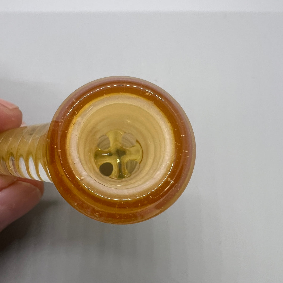 Shamby Glass 18mm Slide #13 – Goodfellas SF