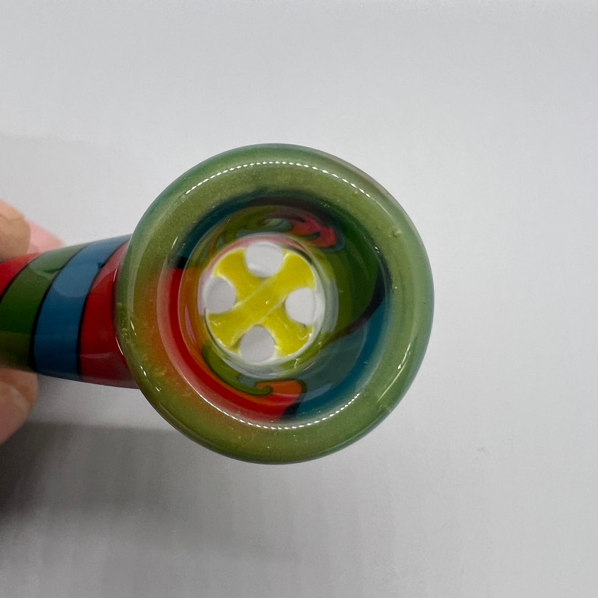 Shamby Glass 18mm Slide #12 – Goodfellas SF