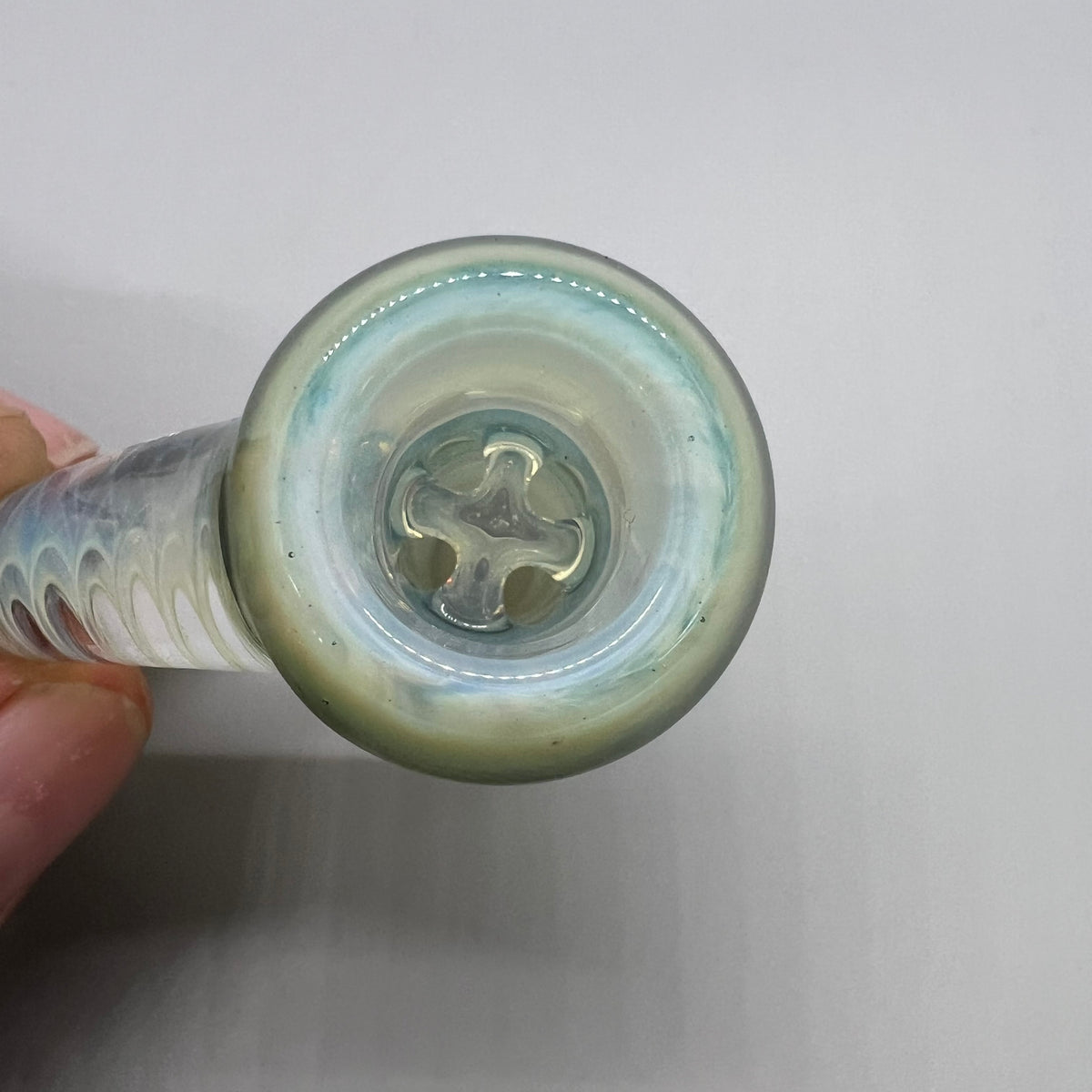 Shamby Glass 18mm Slide #15 – Goodfellas SF