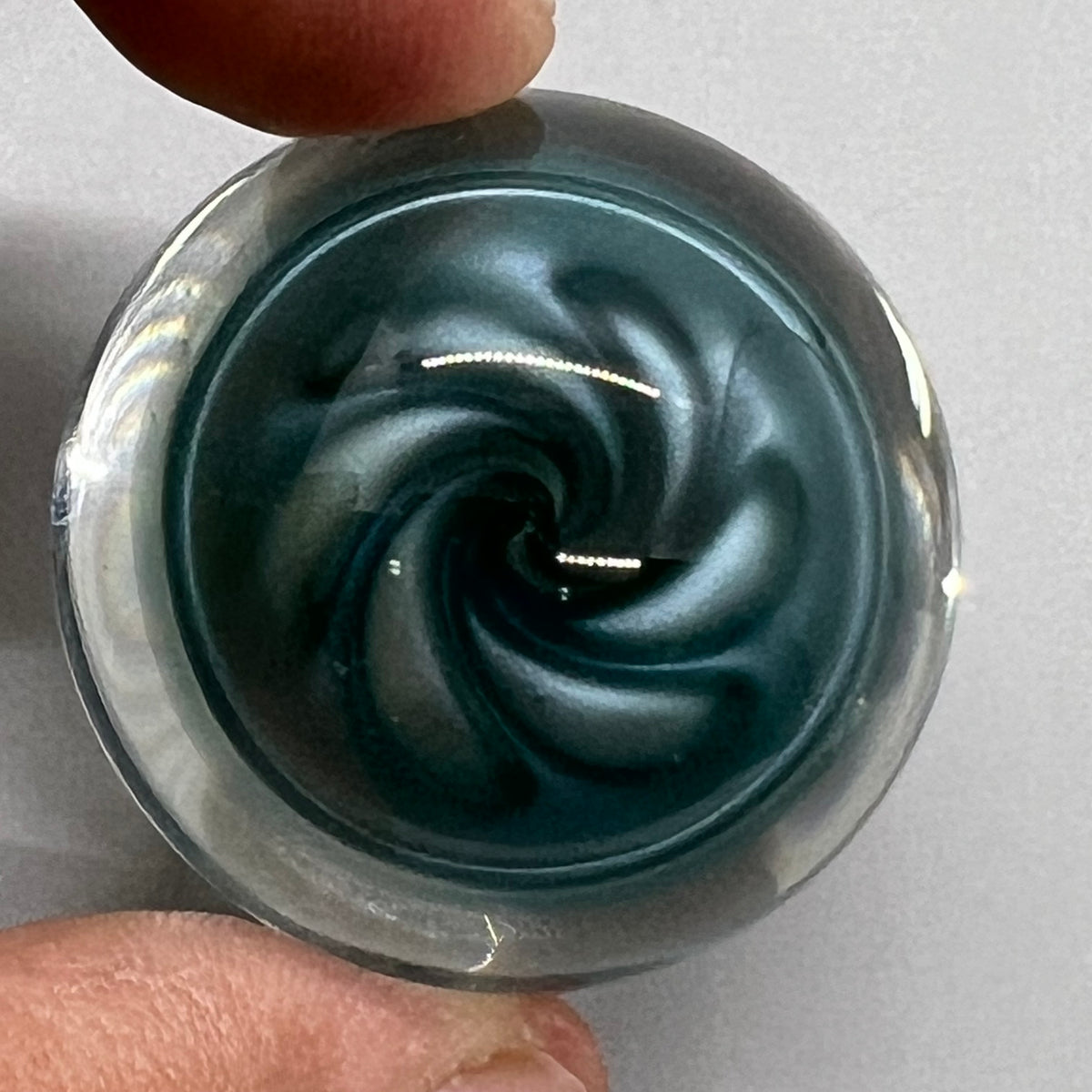 Shamby Glass Custom Marble – Goodfellas SF