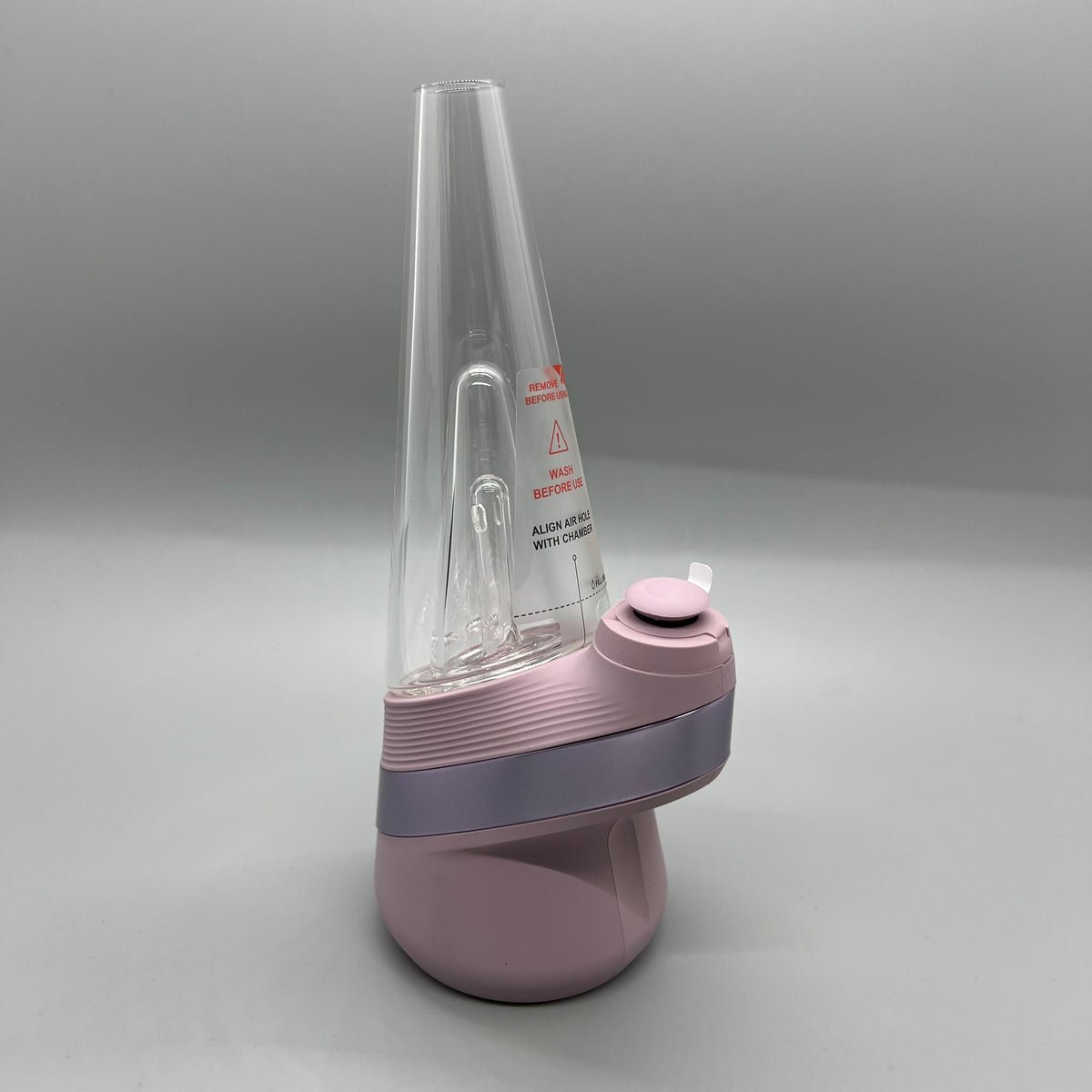 Puffco New Peak (Bliss) – Goodfellas SF