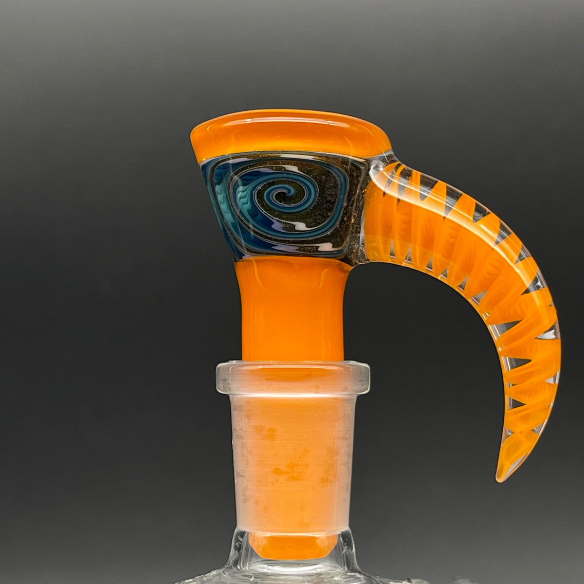 Chase Adams Glass Full Color Slide 14mm #04 – Goodfellas SF