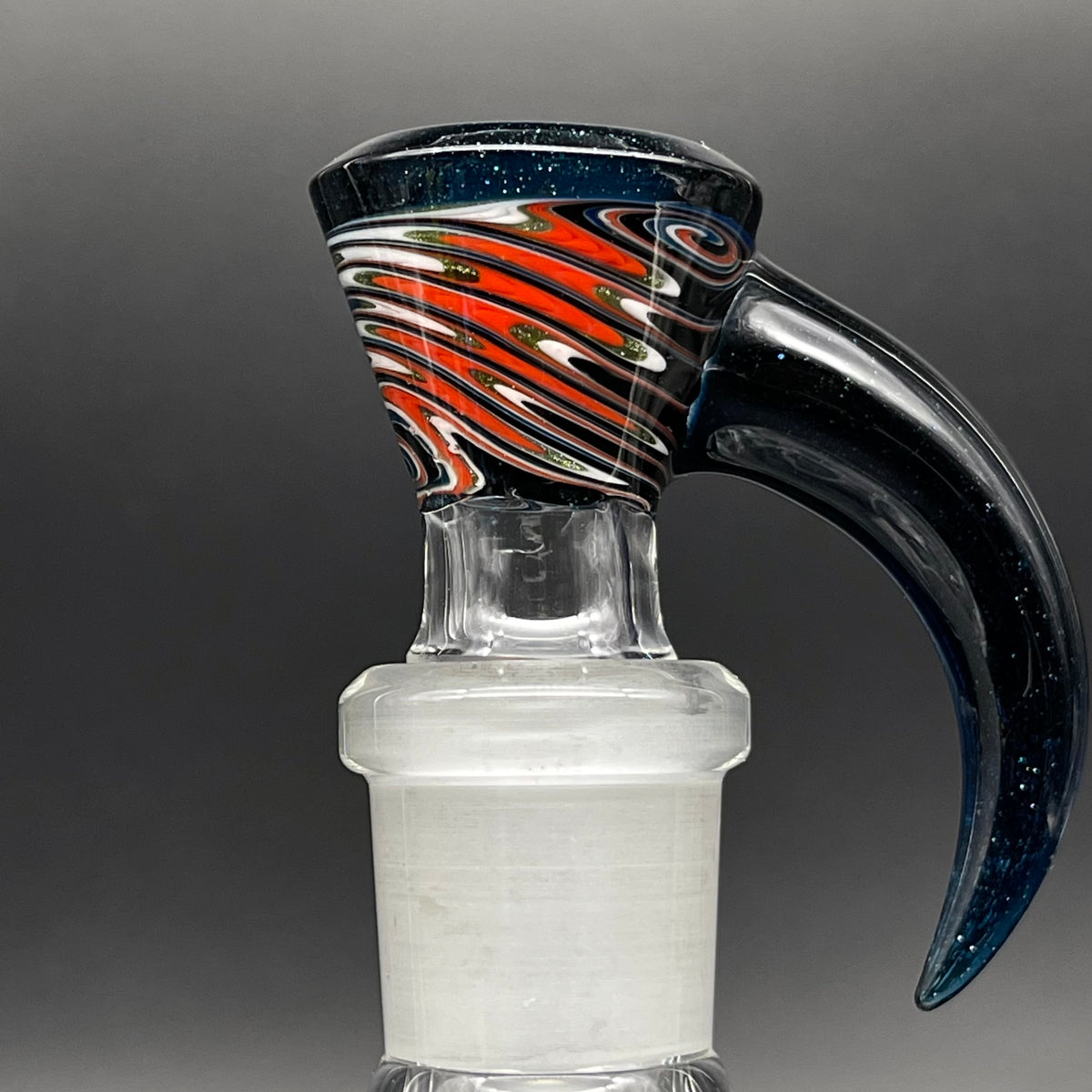 Chase Adams Glass Slide 18mm #02 – Goodfellas SF