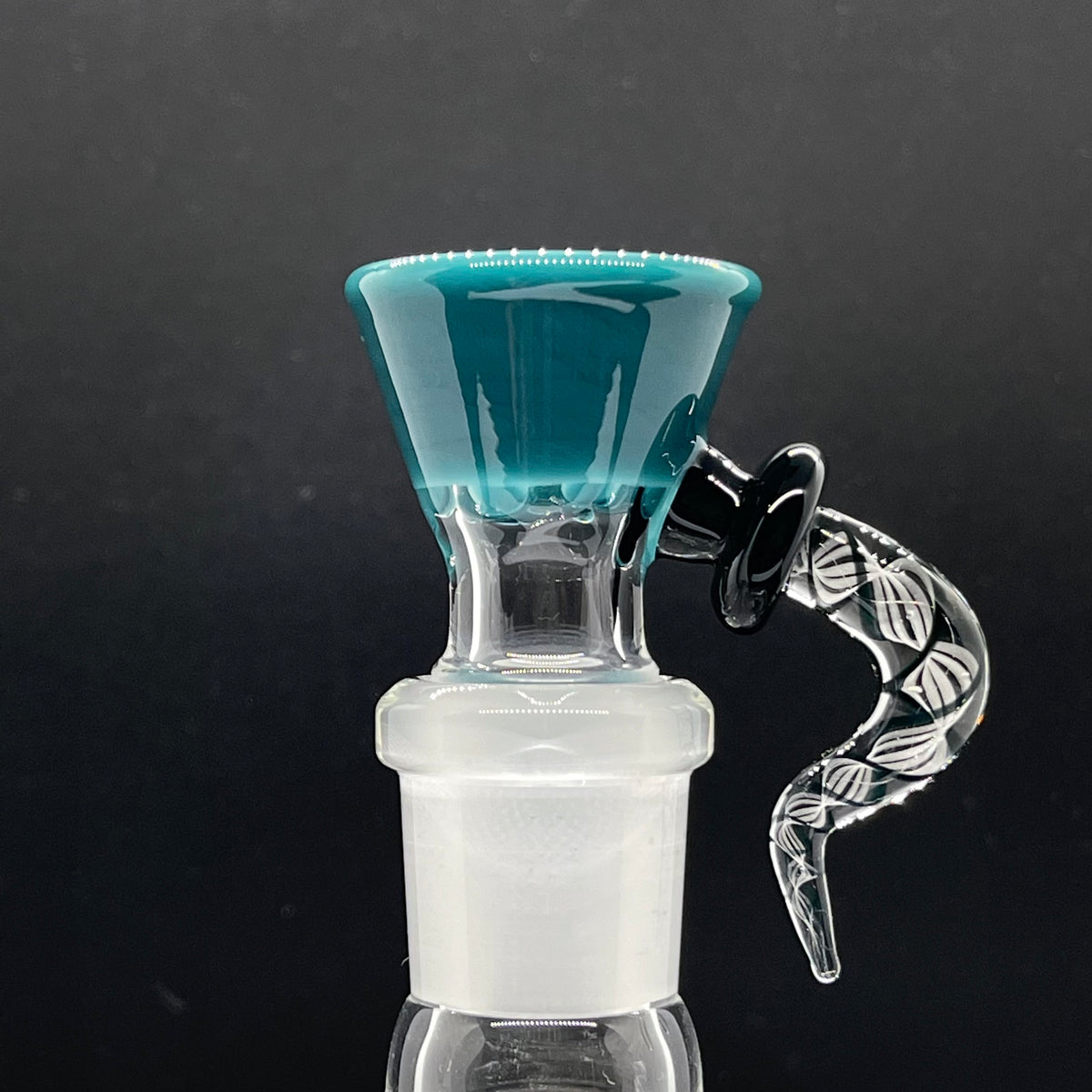 Frito Glass FullColor 18mm Slide #04 – Goodfellas SF