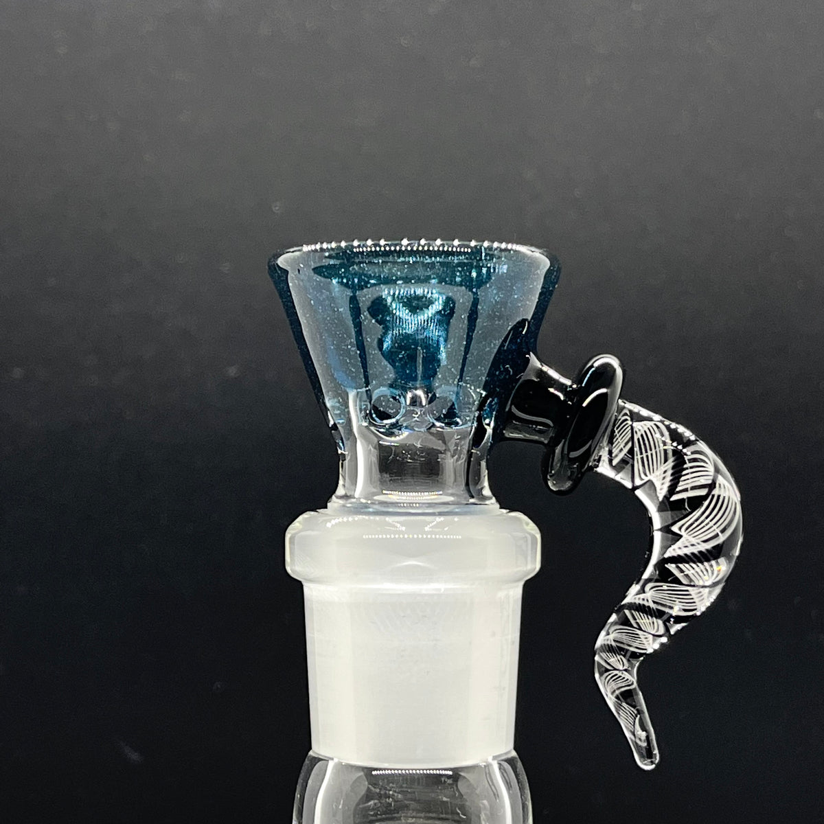 Frito Glass FullColor 18mm Slide #03 – Goodfellas SF